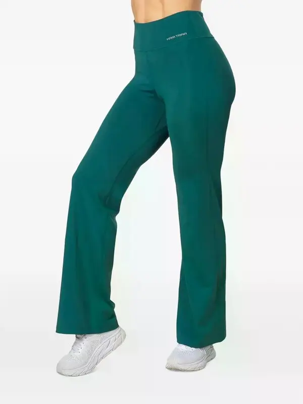 Kari Traa Ava Logo-print Leggings