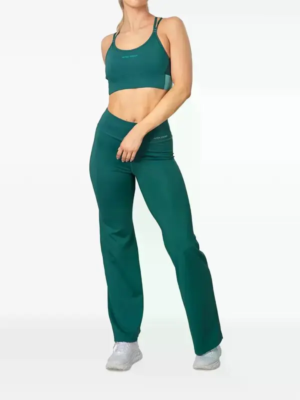 Kari Traa Ava Logo-print Leggings