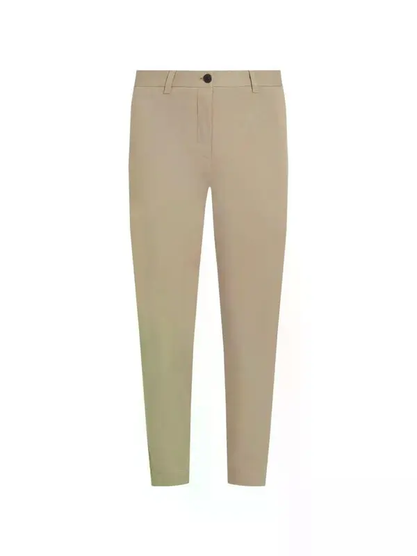 Tommy Hilfiger Slim-fit Chino Trousers
