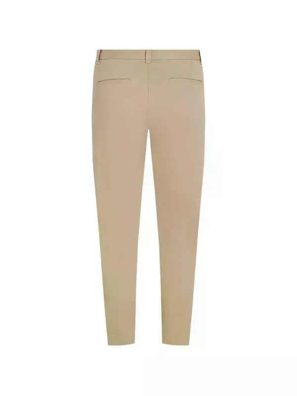 Tommy Hilfiger Slim-fit Chino Trousers