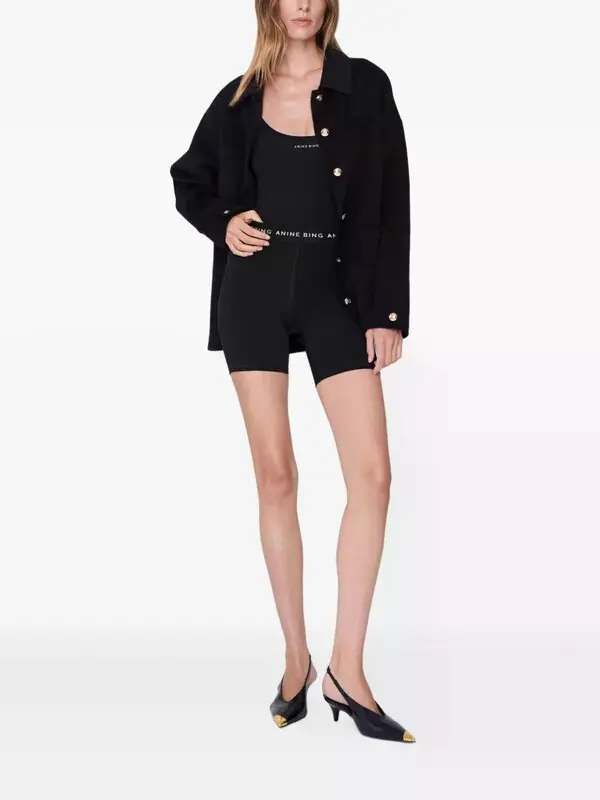 ANINE BING Barbara Bodysuit