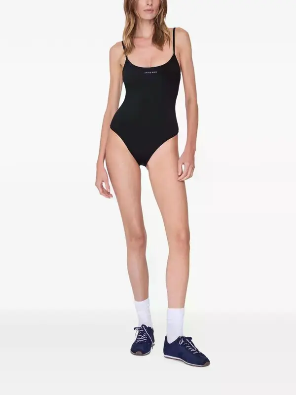 ANINE BING Barbara Bodysuit