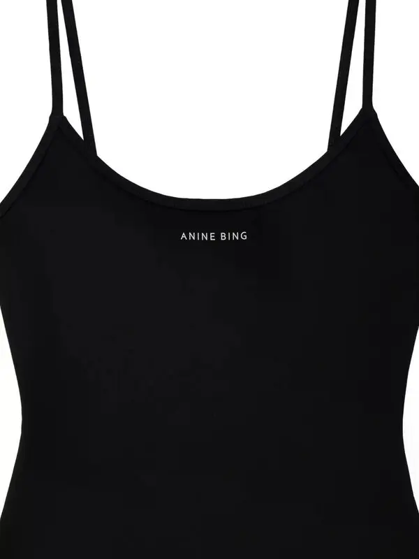 ANINE BING Barbara Bodysuit