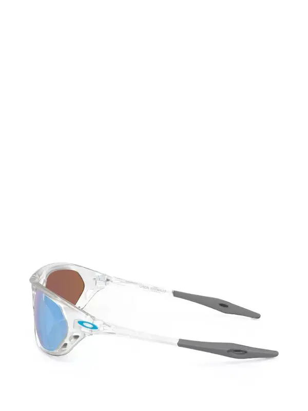 Oakley Cage Jacket® Sunglasses - Neutrals