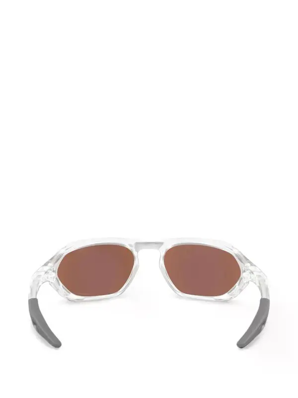 Oakley Cage Jacket® Sunglasses - Neutrals