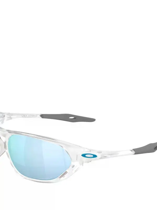 Oakley Cage Jacket® Sunglasses - Neutrals