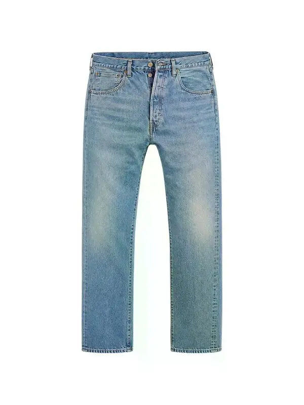 LEVI'S 1955 501 Straight-leg Jeans