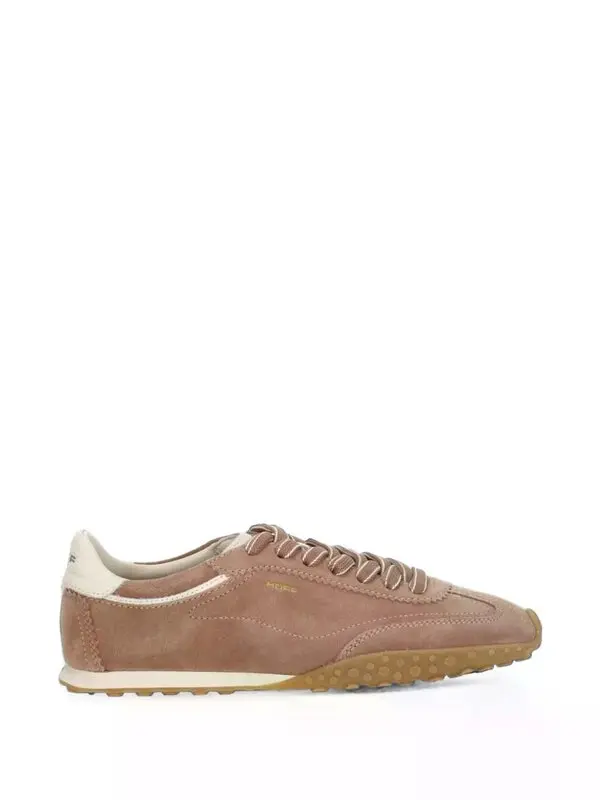 HOFF Suede-finish Sneakers
