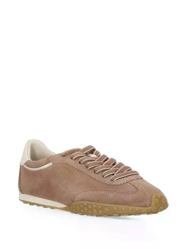 HOFF Suede-finish Sneakers