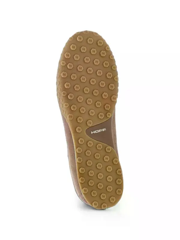 HOFF Suede-finish Sneakers