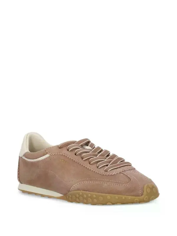HOFF Suede-finish Sneakers