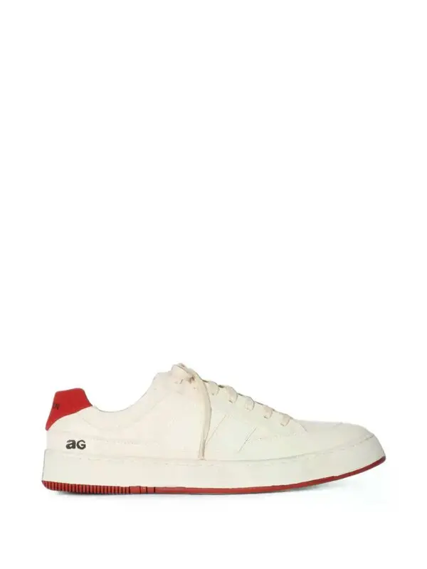 OSKLEN Cotton Sneakers