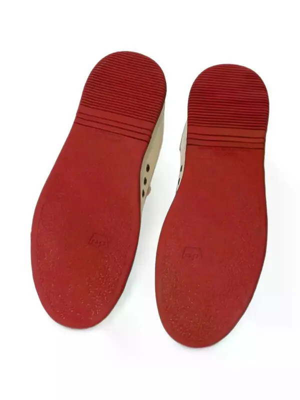 OSKLEN Cotton Sneakers