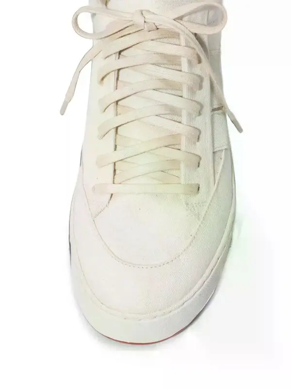 OSKLEN Cotton Sneakers