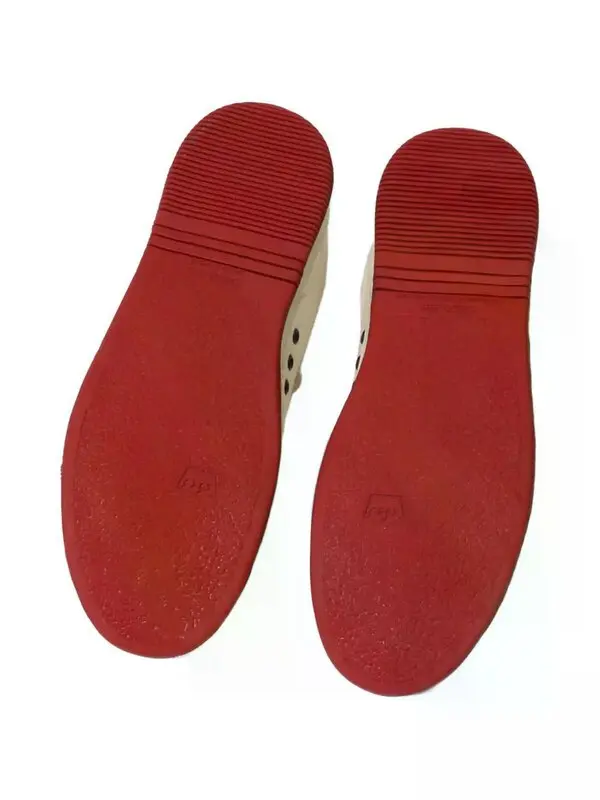 OSKLEN Cotton Sneakers