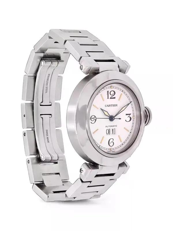 Cartier Pasha 35mm Watch