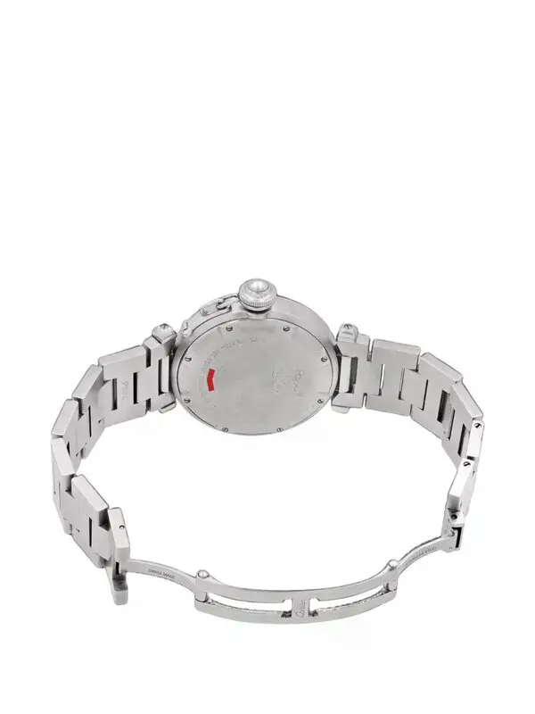 Cartier Pasha 35mm Watch