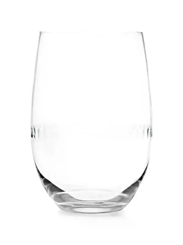 Christofle Perles Water Goblets