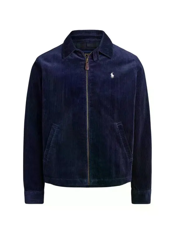 Polo Ralph Lauren The Wynton Corduroy Jacket