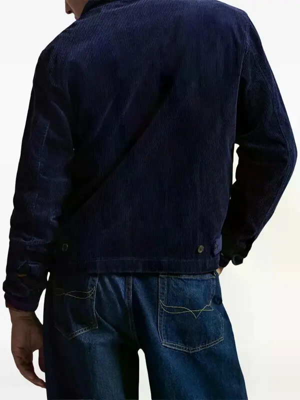 Polo Ralph Lauren The Wynton Corduroy Jacket