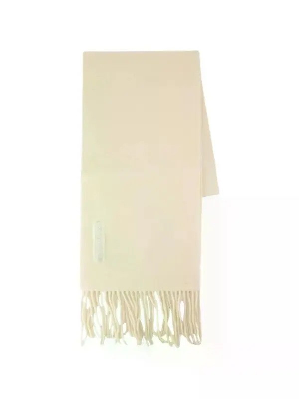 Our Legacy Estate Wool Scarf