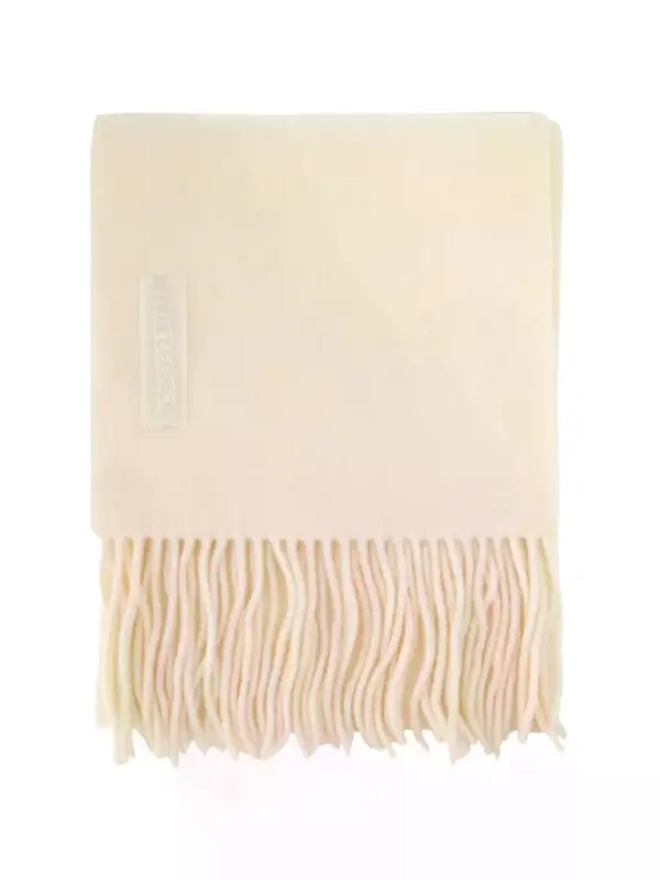 Our Legacy Estate Wool Scarf