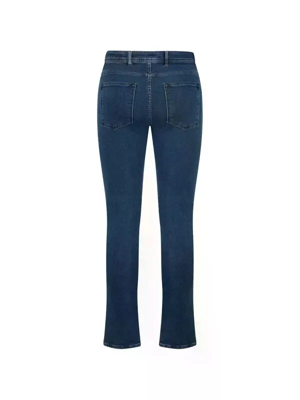 Fedeli Slim-fit Jeans