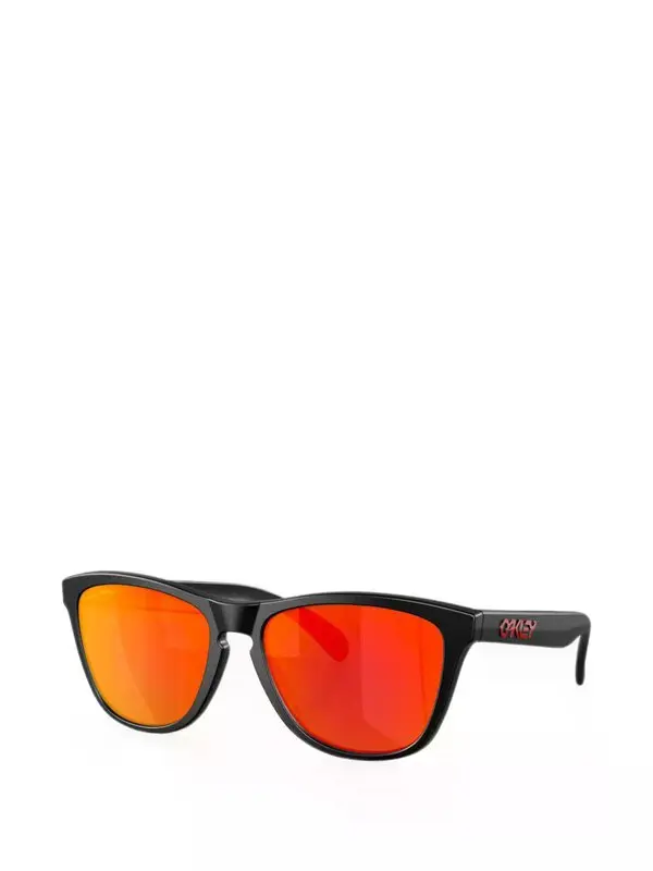 Oakley Oo9245 Frogskins
