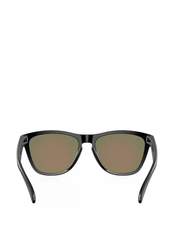 Oakley Oo9245 Frogskins