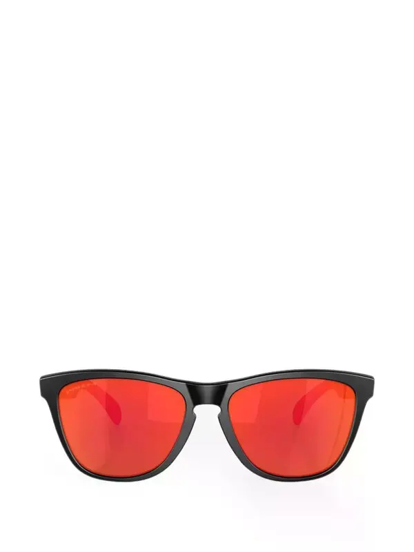 Oakley Frogskins™ Sunglasses - Black