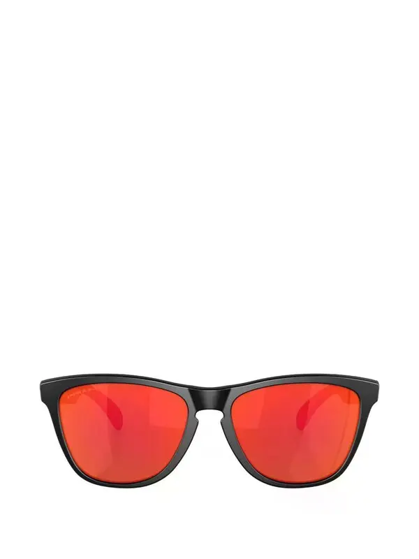Oakley Frogskins™ Sunglasses - Black