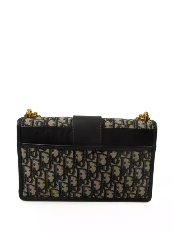 Dior 30 Montaigne Chain Shoulder Bag
