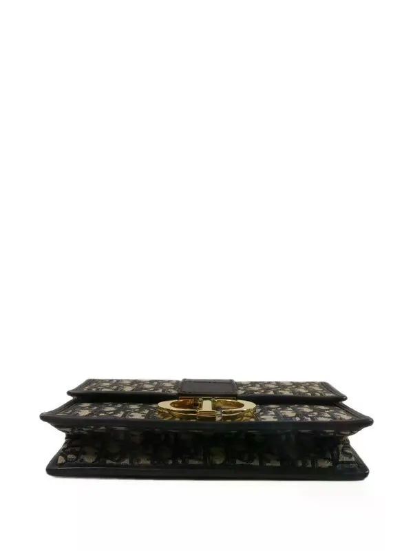 Dior 30 Montaigne Chain Shoulder Bag