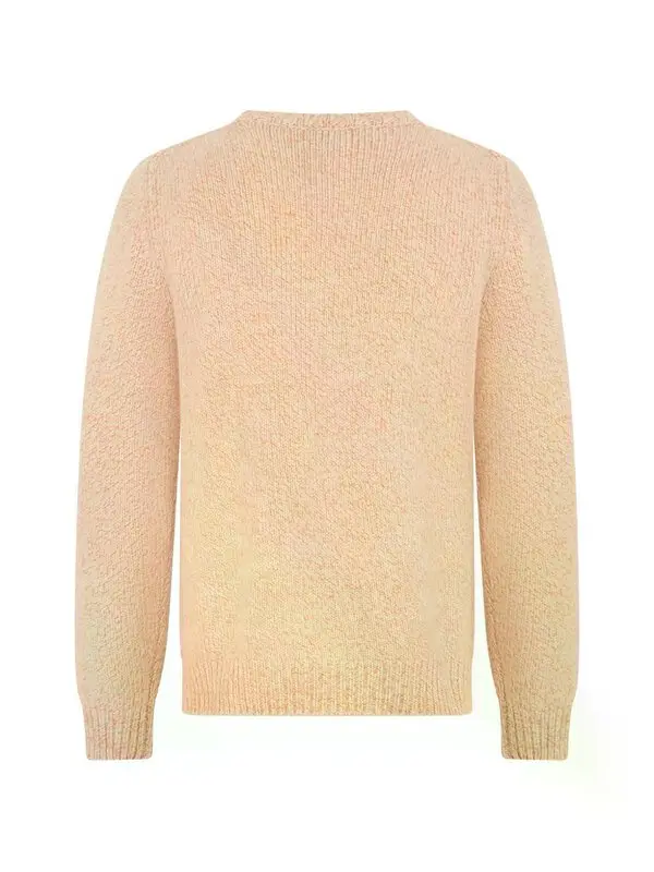 Fedeli Chunky-knit Cashmere Sweater