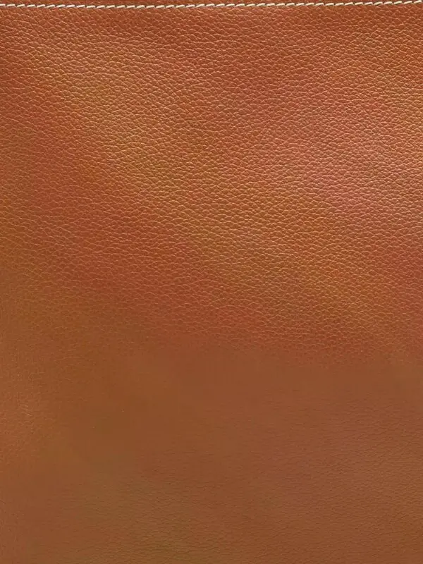 Hermès 2023 Gm Zipengo Chaine D’ancre Clutch Bag