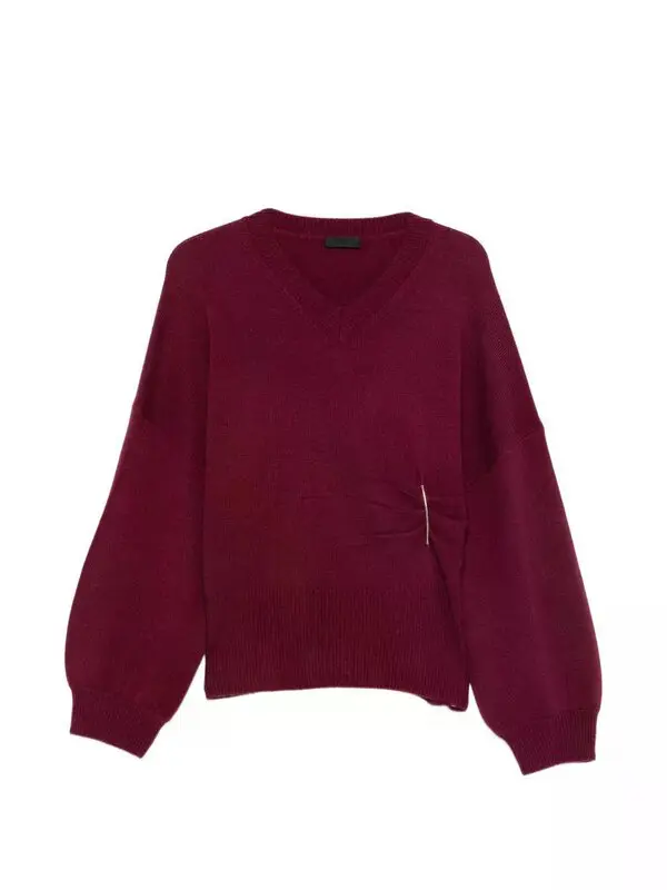 Liu Jo V-neck Sweater