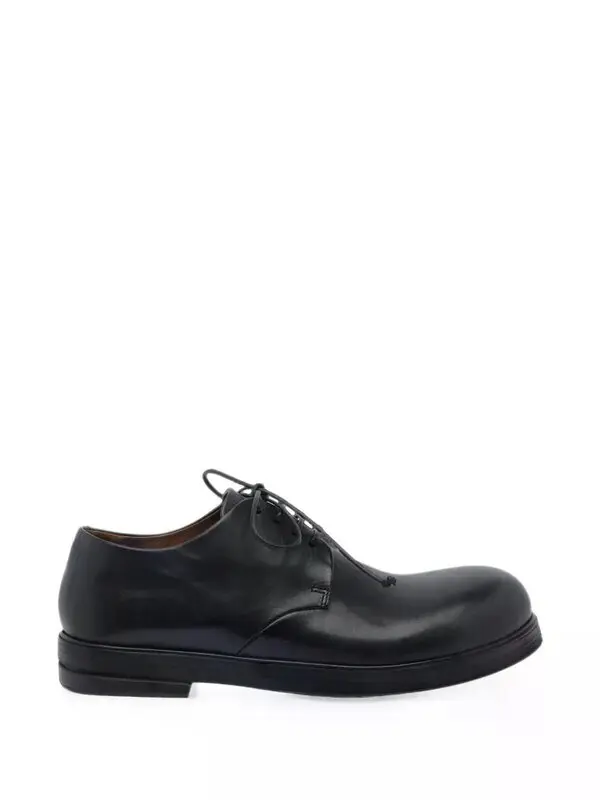Marsèll Zucca Zeppa Derby Shoes