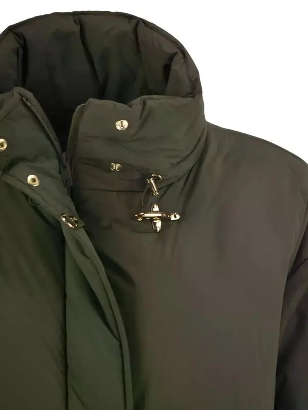 FAY Padded Jacket