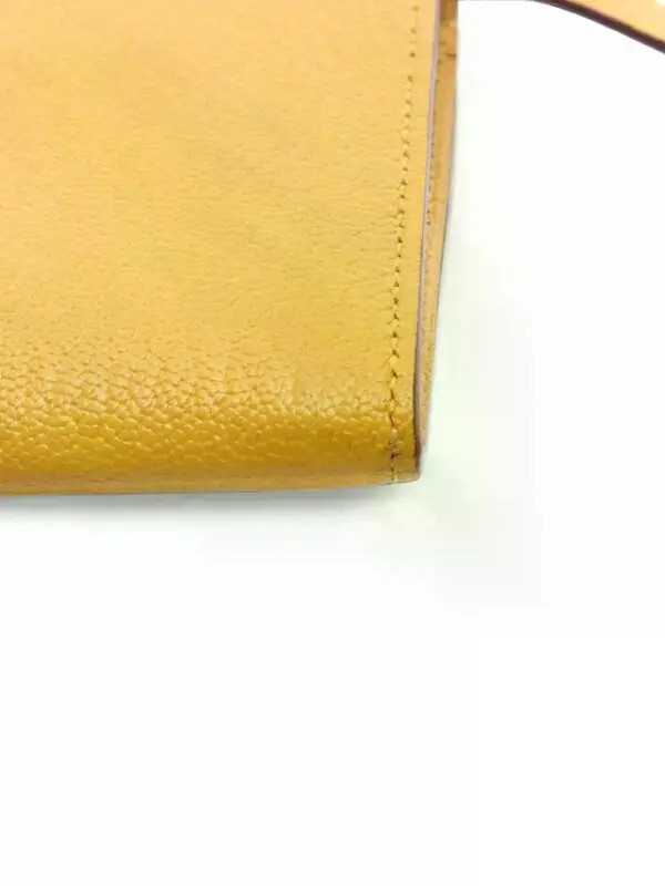 Hermès 2019 Cinhetic To Go Mini Bag