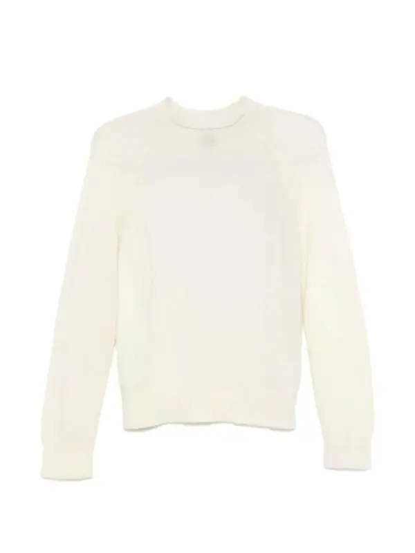 BOSS Raglan-sleeve Sweater