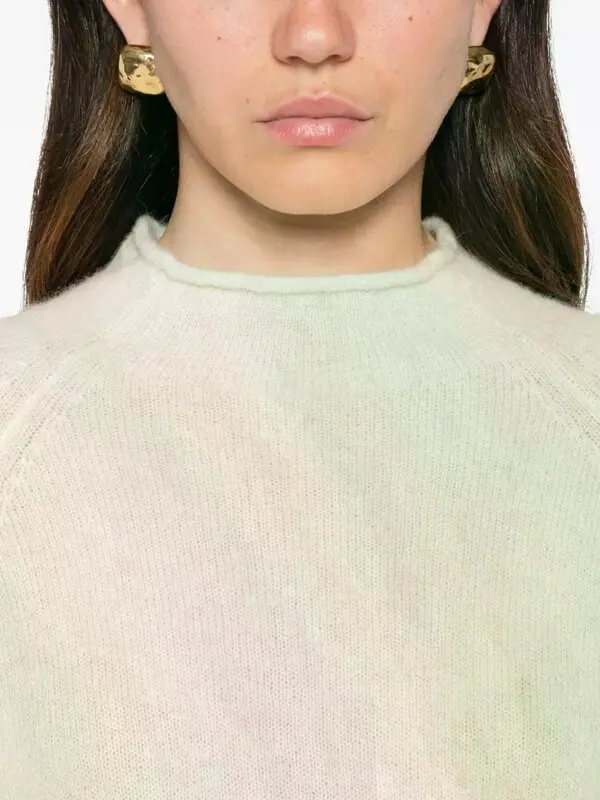 BOSS Raglan-sleeve Sweater