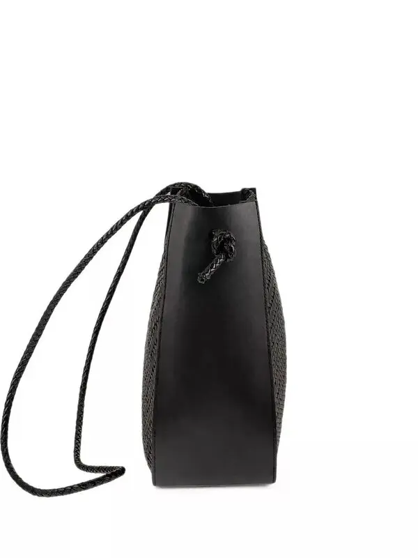 Dragon Diffusion Wanaka Formed Woven Shoulder Bag