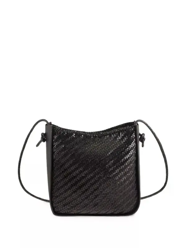 Dragon Diffusion Wanaka Formed Woven Shoulder Bag