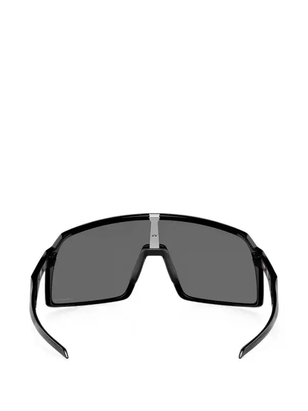 Oakley Sutro Oversized-frame Sunglasses