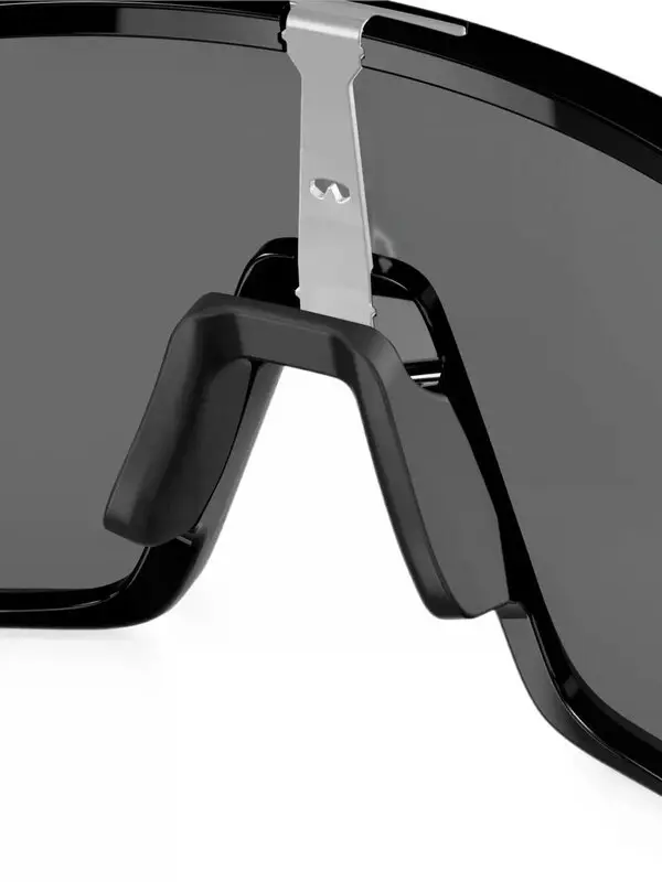Oakley Sutro Oversized-frame Sunglasses