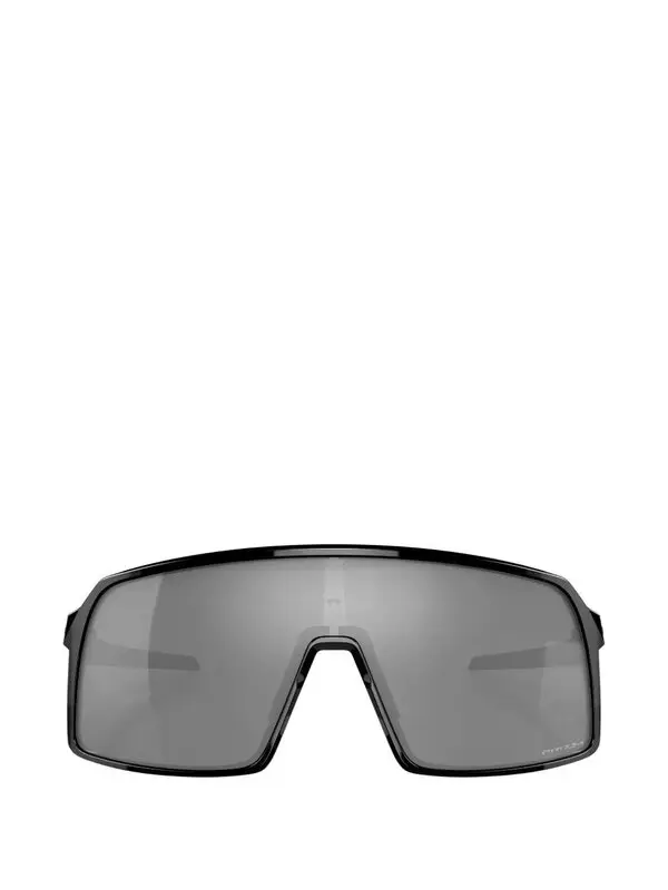 Oakley Sutro Oversized-frame Sunglasses - Black