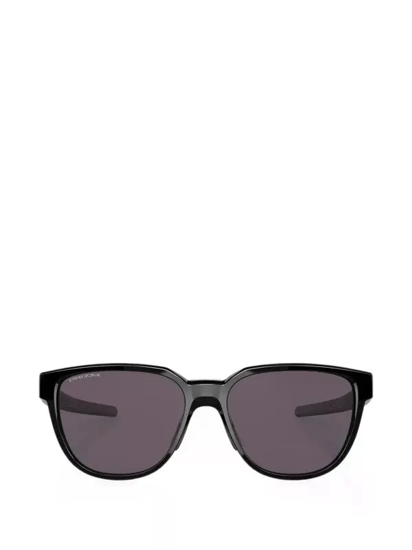 Oakley Actuator Rectangle-frame Sunglasses - Black