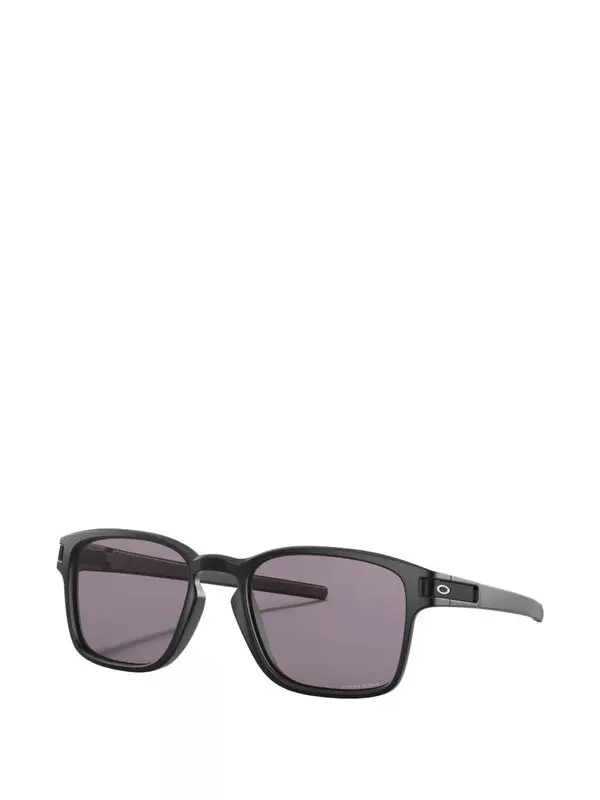 Oakley Latch™ Square Sunglasses - Black