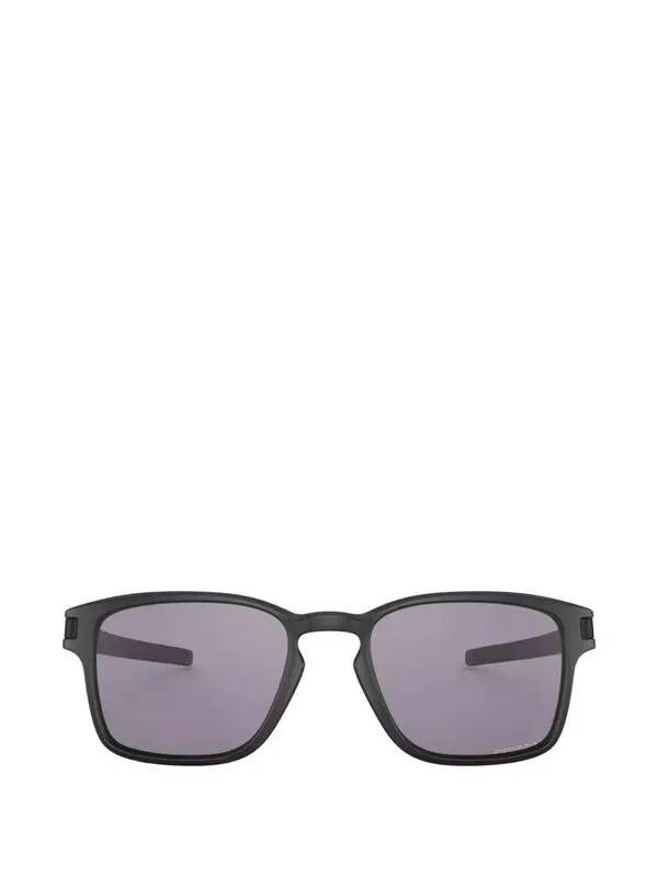 Oakley Latch™ Square Sunglasses - Black