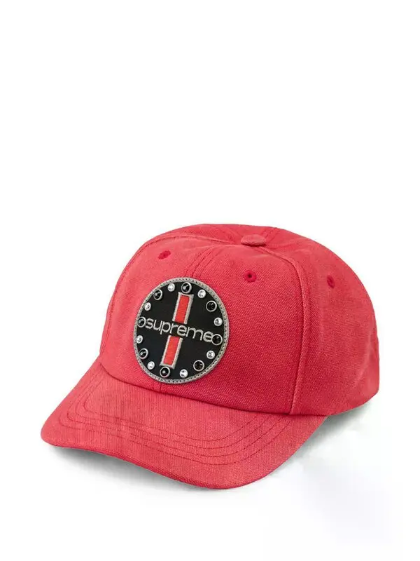 Supreme Garage 6-panel Cap